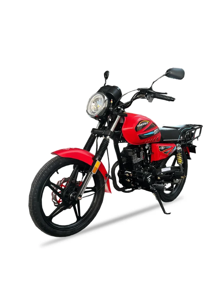 Bera SBR 150 - Moto Delivery 150cc - Nación Motera